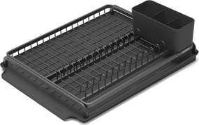 Brabantia Odkapávač nádobí - šedá