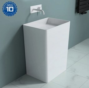 design volně stojící umyvadlo COLOSUM G36 - 480mm