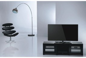 Tv stolek Sonorous LB 1621 (černá)