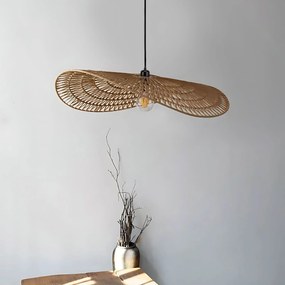 Toolight Závěsné stropní svítidlo BOHO B4 APP1739-1CP 50CM