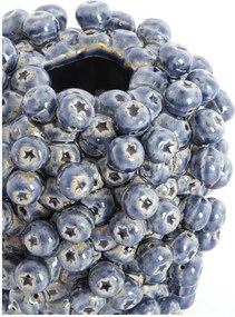 Keramický květináč ø 20 cm Berries – Light &amp; Living