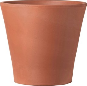 Deroma Květináč Vaso Cono pr. 16 cm terakota