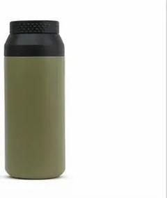 Runbott Mii Laurel / Termohrnek / 350 ml / nerezová ocel / vakuová izo