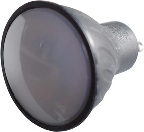 LED žárovka Tople GU10 teplá bílá