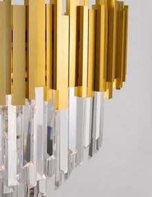 Závěsné svítidlo NOVA LUCE GRANE E14 9050110 bez žárovky