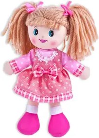 TEDDIES Panenka Terezka / Hadrová / plyš / 30 cm / mluvící