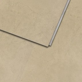 Vinylová plovoucí podlaha Area Floors Stone Click Rigid 5351 Beton světle šedý 1,647 m²