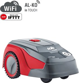 Robotická sekačka AL-KO Robolinho® 700 W