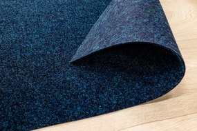 Zátěžový koberec New Orleans 507 + modrý - 4m