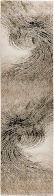 Obsession, Běhoun My Bologna 462 Green, 80x300, zelená, chodba / předsíň