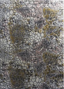 Berfin Dywany Kusový koberec Zara 9655 Multicolor - 120x180 cm