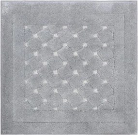 XXXLutz KOUPELNOVÁ PŘEDLOŽKA, 60/60 cm Esposa - Koupelnové předložky - 006134004001