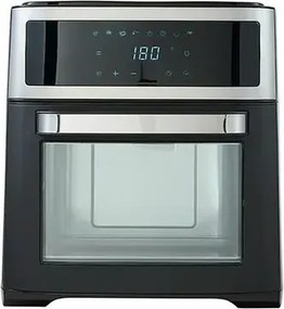 Adler AD 6309 černá / Horkovzdušná fritéza / 2500W / 13L / 40 - 200°C