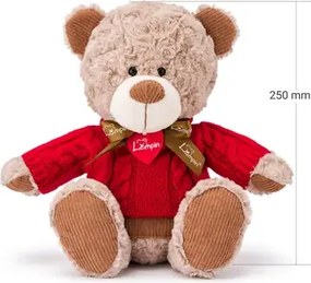 Lumpin Medvěd 40 cm / od 0 let