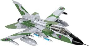 COBI 5852 Armed Forces Panavia Tornado GR.1 / 520 kostek / 2 figurky /