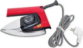 ETA 7246 / Žehlička na suché žehlení / 1000 W / červená