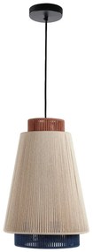 Stropní svítidlo ø 30 cm Yuvia – Kave Home