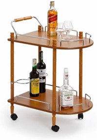 Barový stolek BAR-4