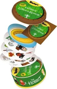 Asmodee Dobble Výprava za Jedním prstenem / Počet hráčů: 2-8 / od 6 le