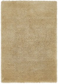 Béžový  koberec Zappa Sand Rozměry: 80x150 cm