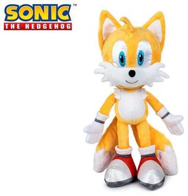 Sonic Miles Tails Prower plyšový 30 cm