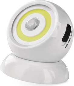 EMOS LED noční světlo s pohybovým čidlem P3324