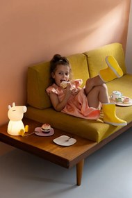 lovel.cz Dětská lampa Peppa pig First Lamp