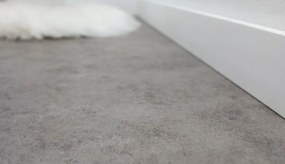 Egibi, Vinylová podlaha kliková Canadian Design Nice grey, 600 x 300 mm