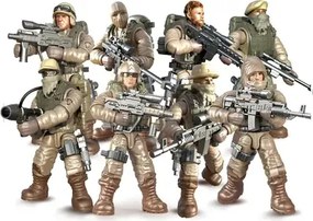 SPARKYS Mini akční figurky série 2 / Akční figurky / Plast / od 3 let