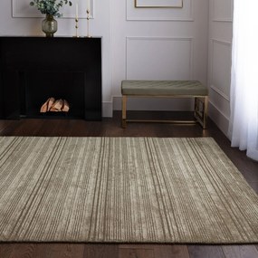 Tribeca Design Kusový koberec Schellac Green Rozměry: 160x230 cm