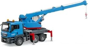 Bruder 03771 MAN TGS jeřáb / 1:16 / od 3 let