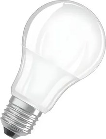 OSRAM LED Star ClasA60 / Žárovka / 9W / E27 / 2700K / 230V / matné skl