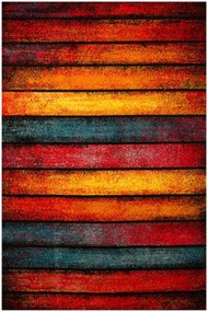 Kusový koberec Rainbow 11196/120 barevný Rozměr: 240x340 cm