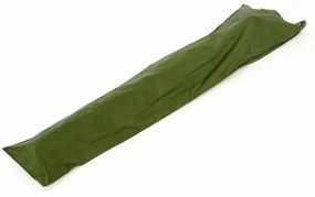 GARTHEN obal na slunečník s průměrem do 300 cm zelená
