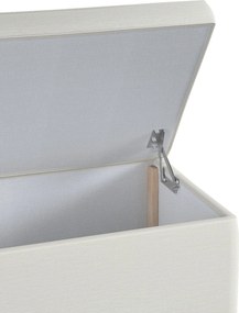 Čalouněná skříň barva šedá látka lesklé, pletený vzor, sametová