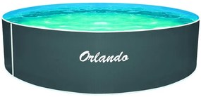 Bazén Marimex Orlando 3,66 x 1,07
