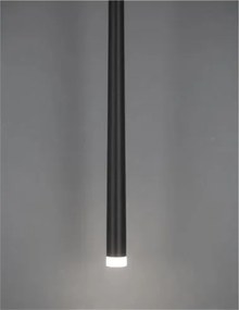 Závěsné LED svítidlo NOVA LUCE GIONO 3W 3000K 9601001