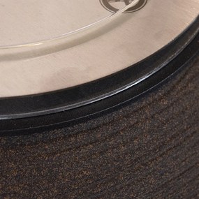 Biokrb Botticelli Brown