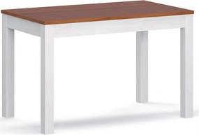 Casarredo - Komfort nábytek Jídelní stůl DELTA 116x68, andersen/třešeň
