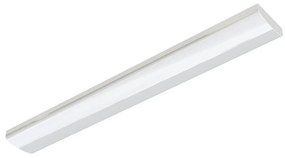 APLED | APLED - LED Zářivkové svítidlo EEL LED/31W/230V 4112lm | AP0125