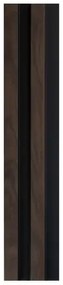 Lamelio Vasco Walnut