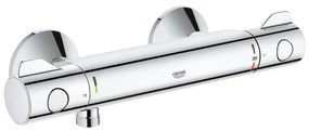 GROHE 34558000 - Termostatická sprchová baterie GROHTHERM 800 DN 15 lesklý chrom