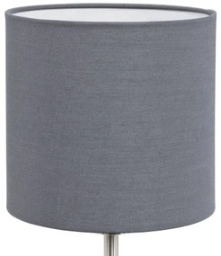 Eglo 31596 - Stolní lampa  PASTERI 1xE27/60W/230V
