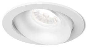 WEVER & DUCRÉ RONY 1.0 LED Barva: Signální Bílá, Teplota chromatičnosti: 3000 K