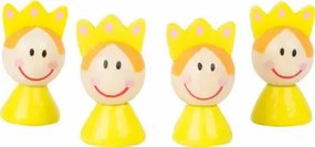 Small Foot Člověče nezlob se Princess / od 3 let