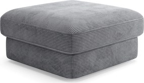 XXXLutz TABURET, textil, 97/46/97 cm Sit & More - Taburety - 00014402741Y