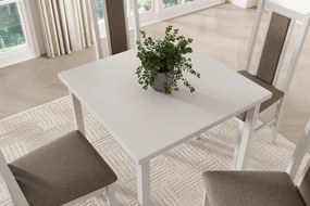 ADRK Furniture Židle Vos XIV CH-VOS-XIV-W-OP20