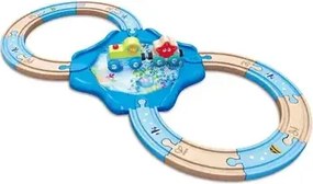 Hape Vláčkodráha Mořský svět / od 18 měsíců