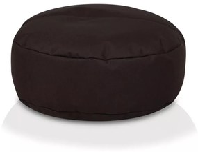 Primabag Classic polyester 43x15 cm tmavě hnědá