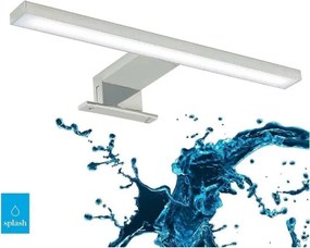 Briloner 2104-018 - LED Koupelnové osvětlení zrcadla DUN LED/5W/230V 30 cm IP44